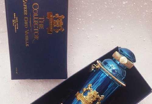 Духи Alexandre J Zafeer Oud Vanille 100ml