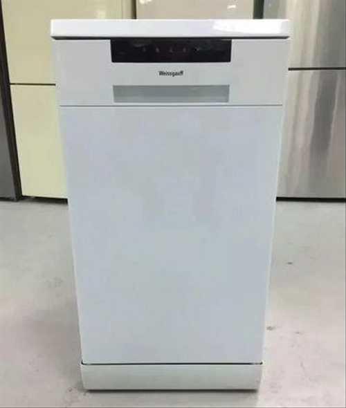 Посудомоечная машина Weissgauff DW 4035 Новая