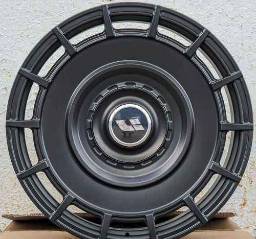 Кованые диски Gard R23 5x120 Lixiang L9 L8 L7