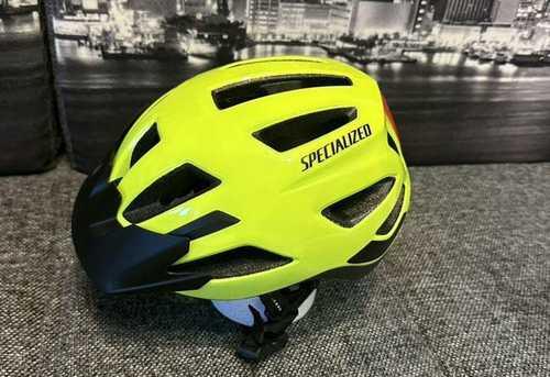 Шлем велосипедный specialized