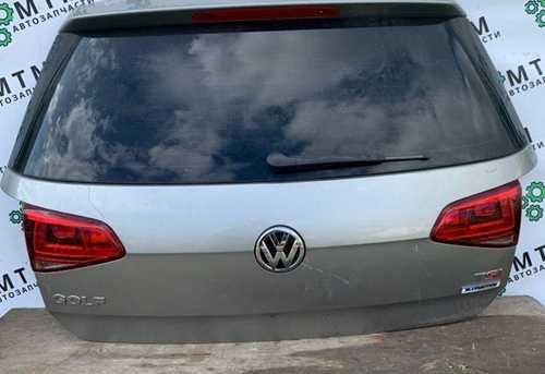 Крышка багажника Volkswagen Golf CJZ