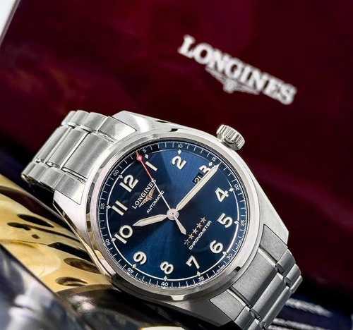 Longines Spirit Chronometer