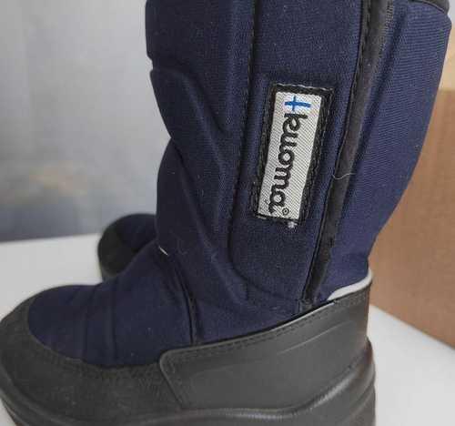 Валенки kuoma 26