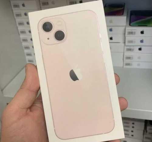 iPhone 13, 128 ГБ