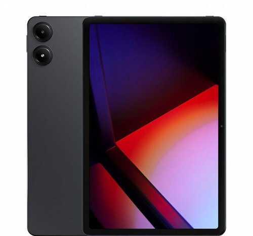 Планшет Xiaomi Poco Pad 8/256 Global серый