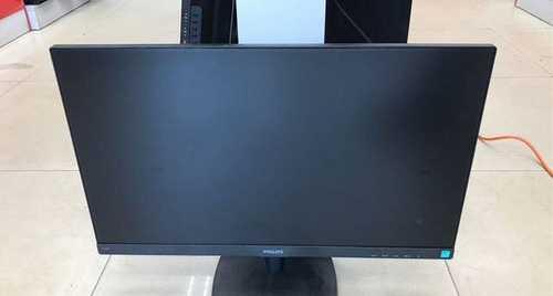 Ды20 - Монитор Philips 243V7qdab