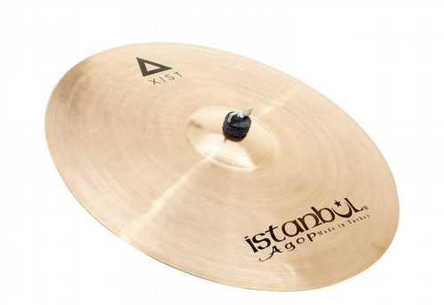 Тарелка Ride Istanbul Agop 21" Xist (XR21)