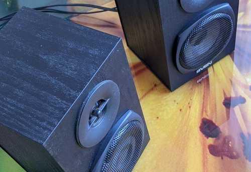 Колонки для компьютера sven SPS-575