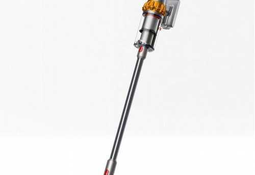 Новый пылесос Dyson V15 Detect Absolute (SV47) EU