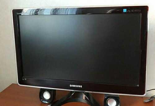 Монитор Samsung SuncMaster BX2235