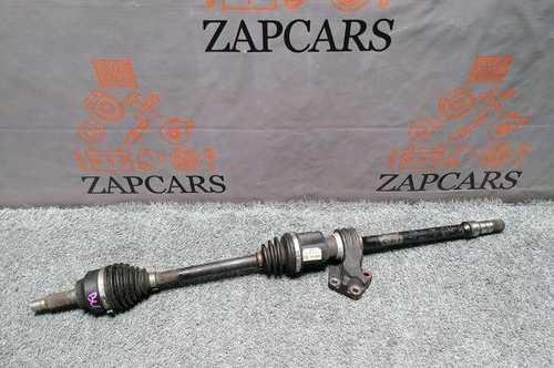 Привод АКПП правый Mazda 3 BK BL 1.6