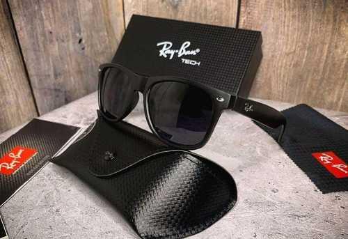 Солнцезащитные очки Ray ban без комплекта