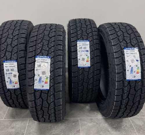 Triangle TR292 265/70 R16 112S