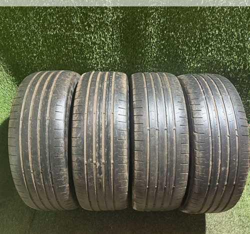 Continental ContiPremiumContact 5 205/55 R16