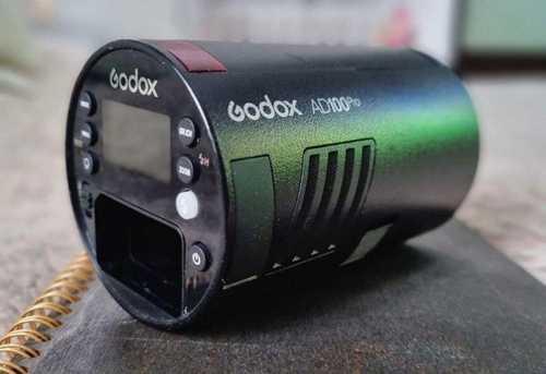 Godox ad100pro