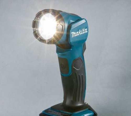 Фонарь Makita debdml815 14.4/18V без зу и акб