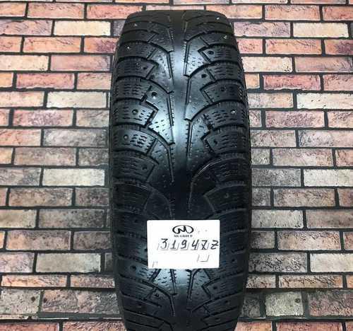 Nokian Tyres Hakkapeliitta 5 215/70 R16 100T