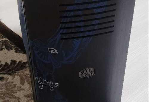 Корпус Cooler Master Stacker