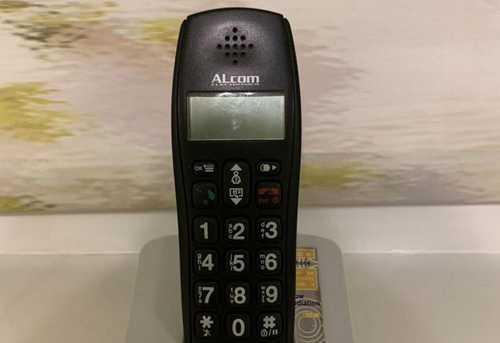 Телефон стационарный ALcom