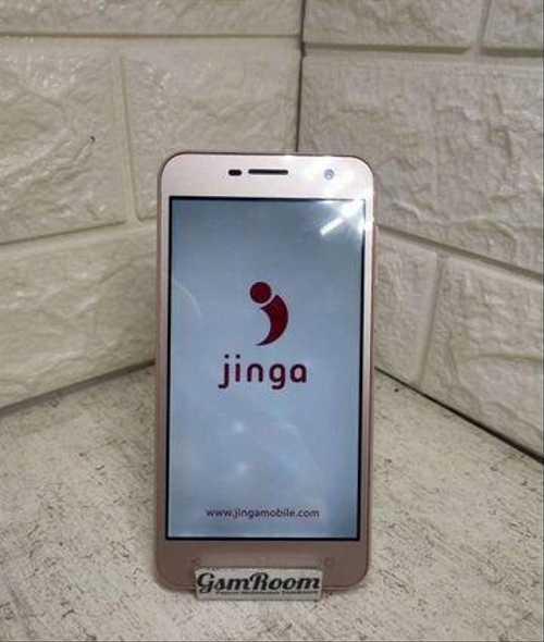 Jinga A500 4G