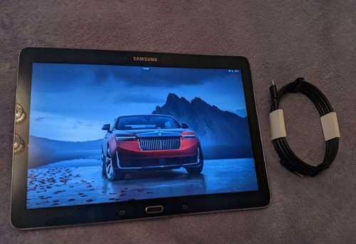 Samsung Galaxy Tab Pro SM-T525 (10.1/2Гб/LTE)