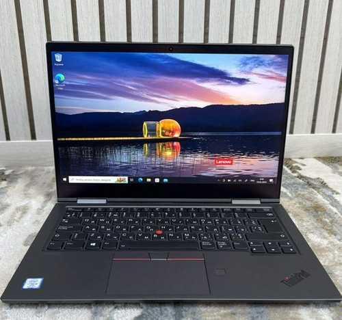 Опт Lenovo Thinkpad x1 yoga Gen 4