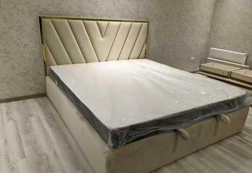 Кровать как IKEA