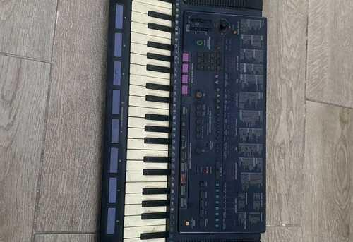 Синтезатор yamaha pss 51