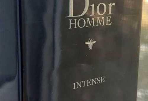 Dior Homme Intense