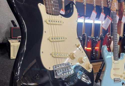 Электрогитара fender stratocaster