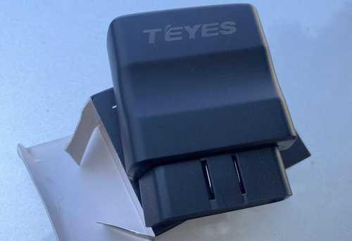 Teyes адаптер OBD