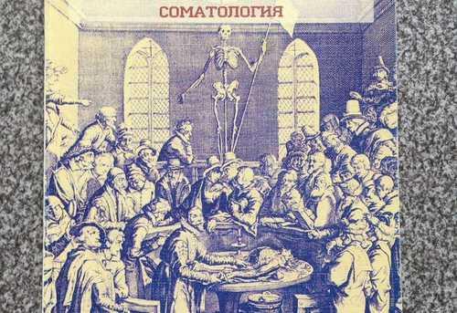 Анатомия человека – для стоматологов
