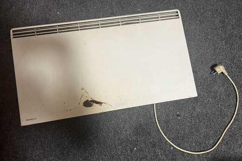 Конвектор Обогреватель Siemens 2NC5 102 4LS