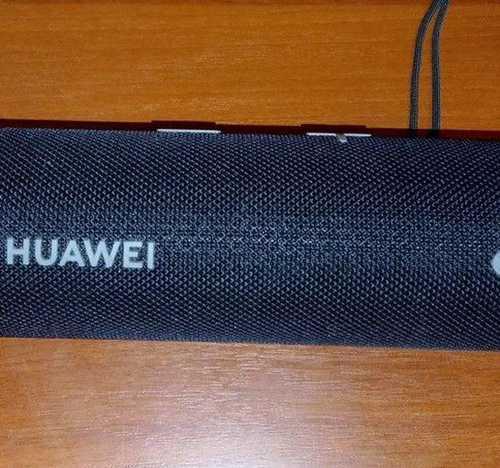 Блютуз колонка Huawei