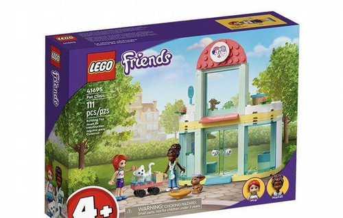 Lego Friends (41695) новый