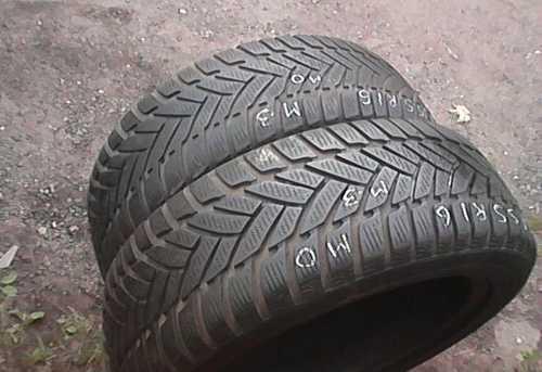 Dunlop SP Winter Sport M3 195/55 R16