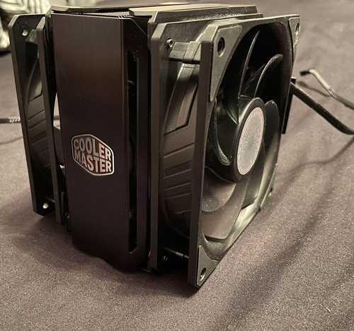 Кулер Cooler Master MA612 Stealth