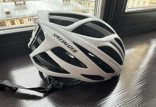 Шлем велосипедный Specialized Echelon II Mips
