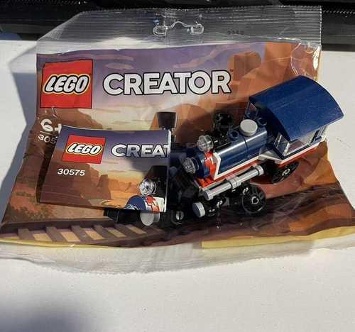 Lego Creator 30575