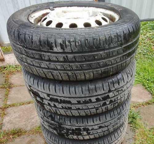 Sailun Atrezzo ECO 185/60 R14 82H