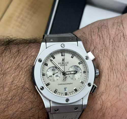 Наручные часы Hublot Швейцарские