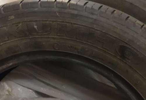 Kumho Marshal KW21 185/65 R15