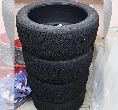 iLink SnowGripper I 235/40 R18 и 265/35 R18 97V