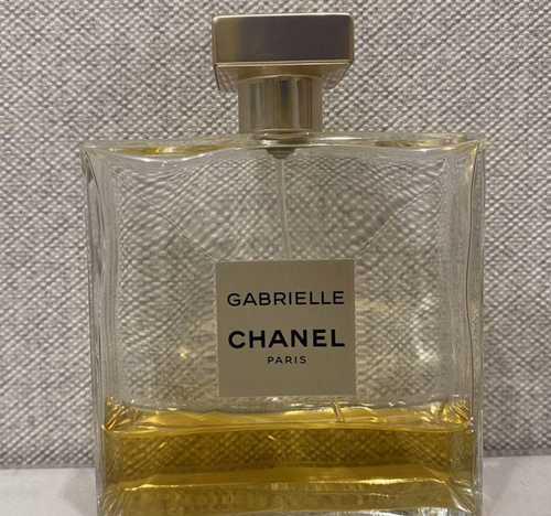 Chanel gabrielle eau de parfum