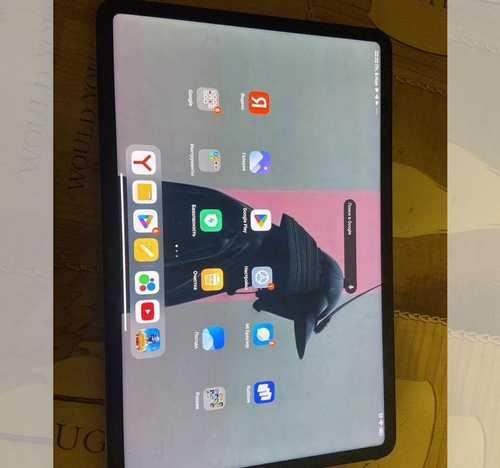 Xiaomi mi pad 6 8 256