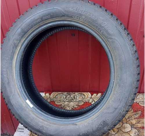 Sava Eskimo Ice 185/60 R15 26W