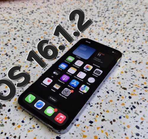 iPhone 13 Pro, 512 ГБ