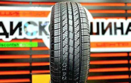 Kapsen RS21 Practical Max H/T 265/60 R18