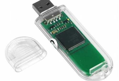 USB Dongle pcmflash 1.20 USB ключ 67 модулей