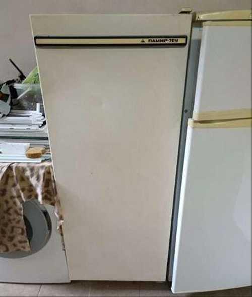 Холодильник бу Памир 7еу